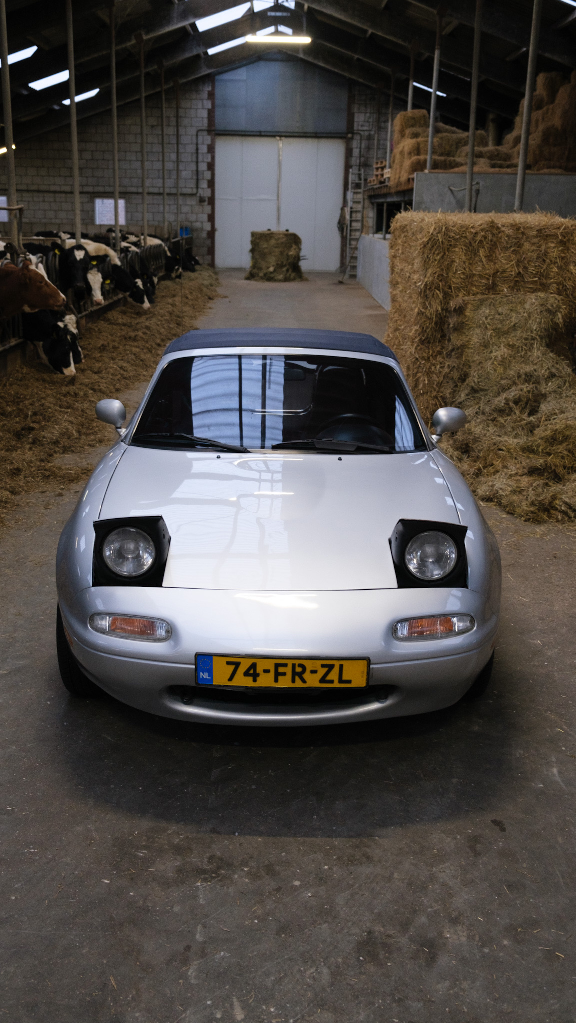 Home - Brooks Motors