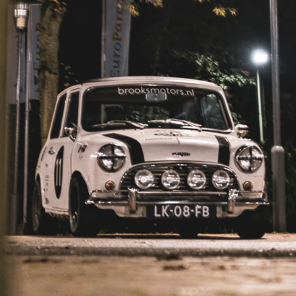 Home - Brooks Motors