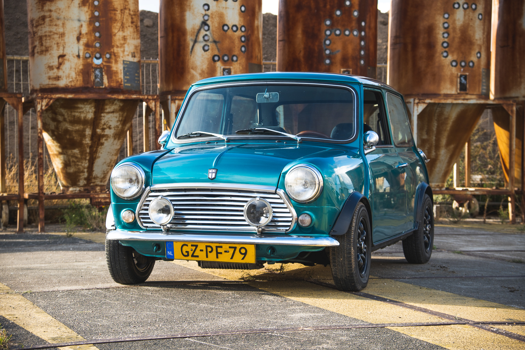 Home - Brooks Motors