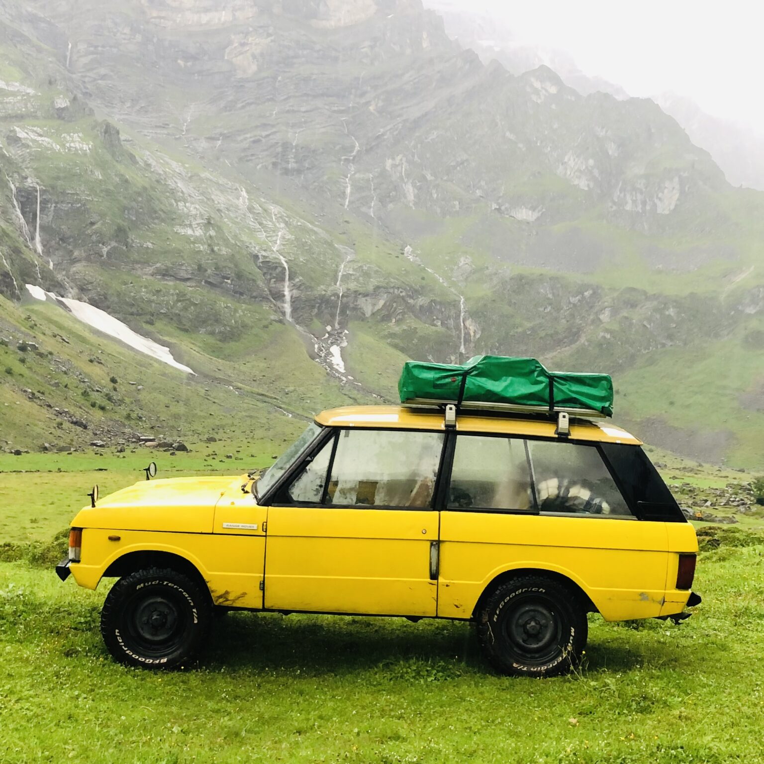 Home - Brooks Motors