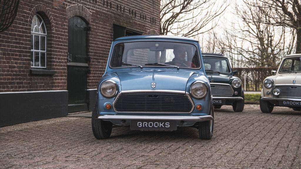 Brooks Motors: Homepage