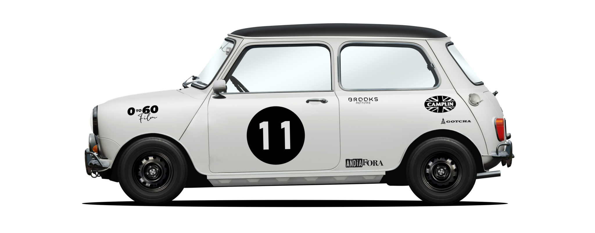 Brooks Motors: Homepage