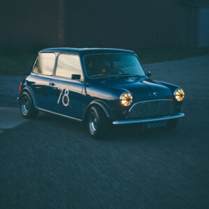 Brooks Motors | Mini Classic Specialist Holland