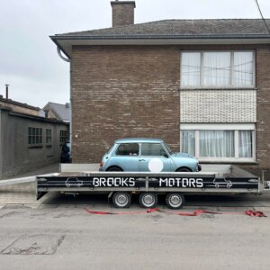 Brooks Motors: Homepage